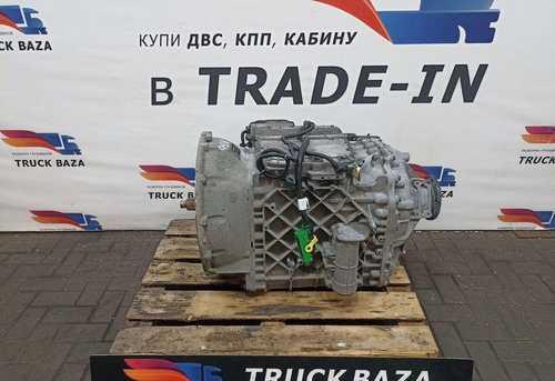 7403190713 АКПП AT2412E Renault T