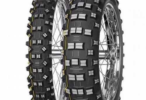 Mitas Terra Force-EF 140/80-18 Super 70R TT