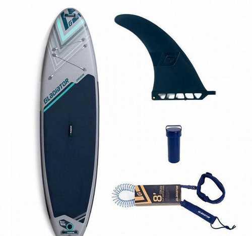 SUP Board /сап доска gladiator 10.8 RNT