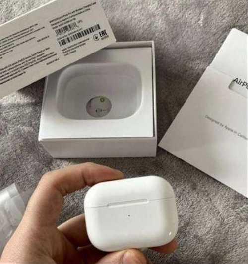 Airpods pro копия lux