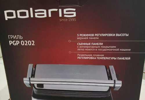 Гриль polaris PGP 0202 на запчасти