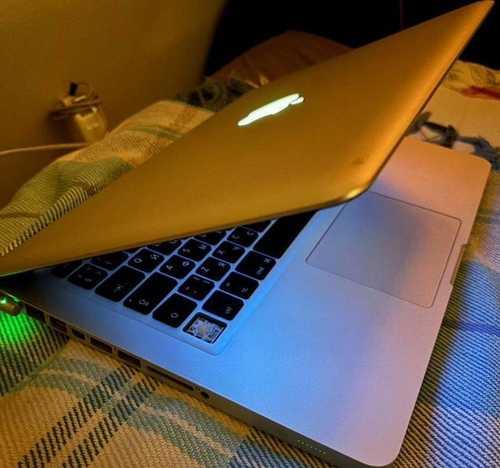 Macbook pro 13 mid 2012 a1278