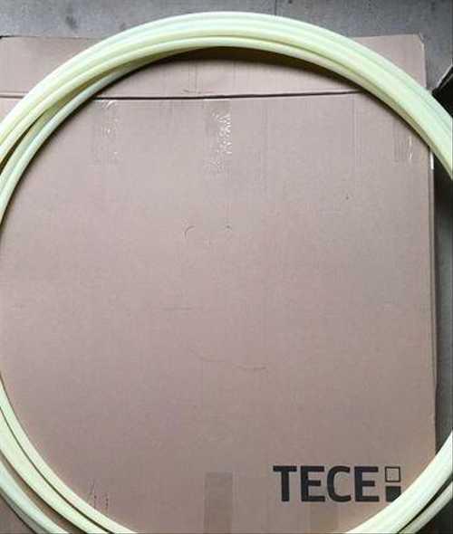 Труба teceflex PE-Xc 16 мм