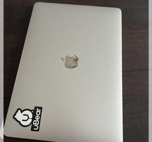 Apple macbook air 13 (2019, retina)