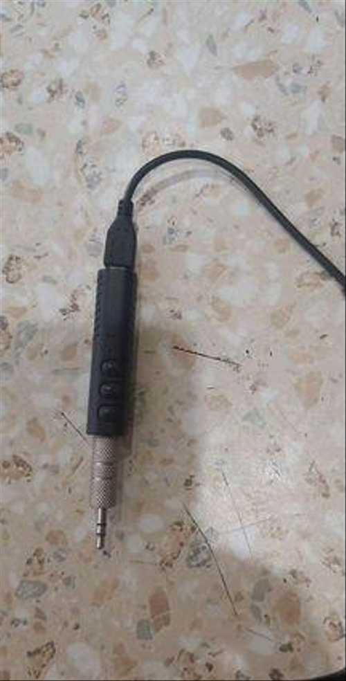 Bluetooth aux адаптер