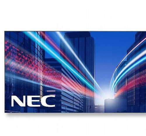 Панели nec x464unv новые