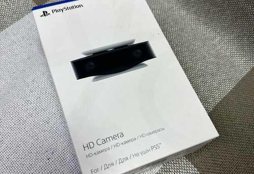 Новая HD камера PS5 (т99184)