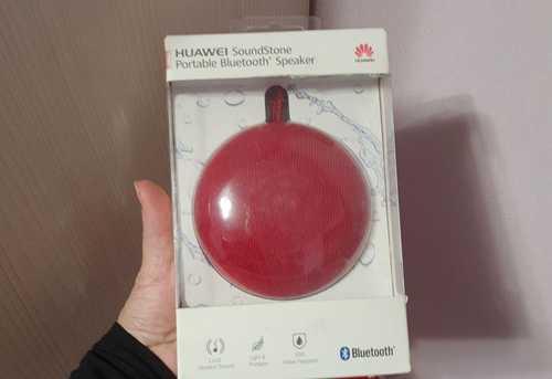 Портативная колонка huawei CM51 Red