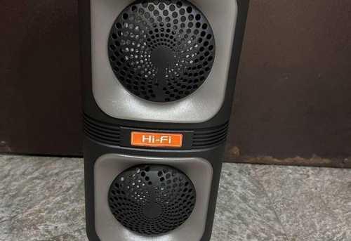 Колонка Bt speaker CH-9215