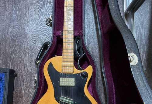 Gibson Marauder 1974