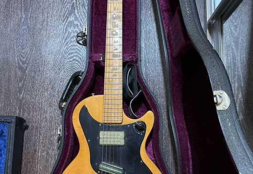 Gibson Marauder 1974