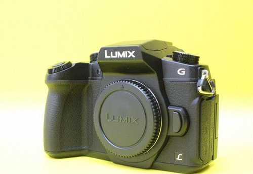 Panasonic Lumix g80