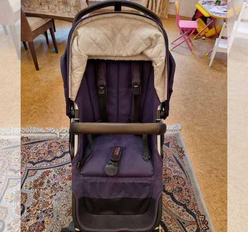 Коляска bugaboo cameleon 3