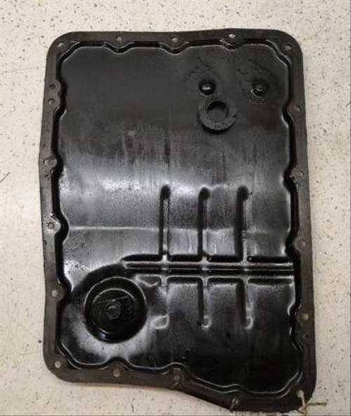 Поддон кпп Nissan R'nessa N30 sr20de