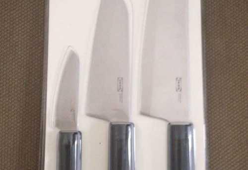 Ножи IKEA новые forslag