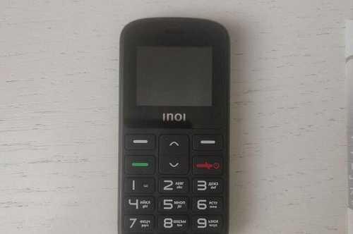 Мобильные телефоны inoi 103B