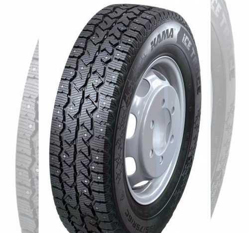 КАМА Ice Trace (НК-530) 215/70 R15