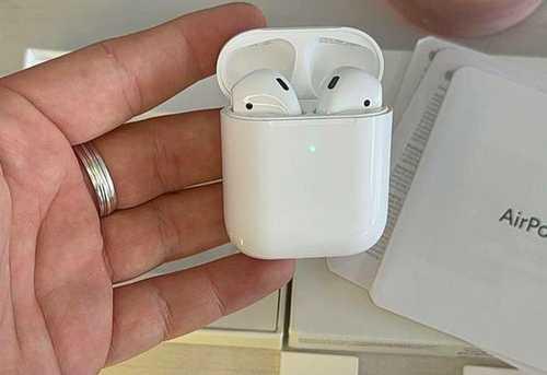 AirPods 2 Lux