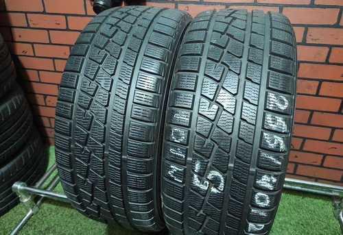 Yokohama Advan Winter 255/40 R20 101V