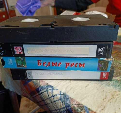 Philips video cassette player VP28