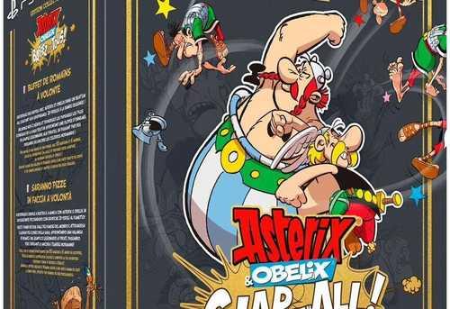 Asterix & Obelix: Slap Them All Коллекционное изда