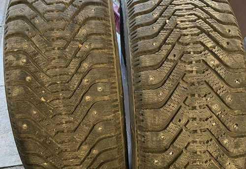 Goodyear Cargo Ultra Grip 225/60 R17 51Y