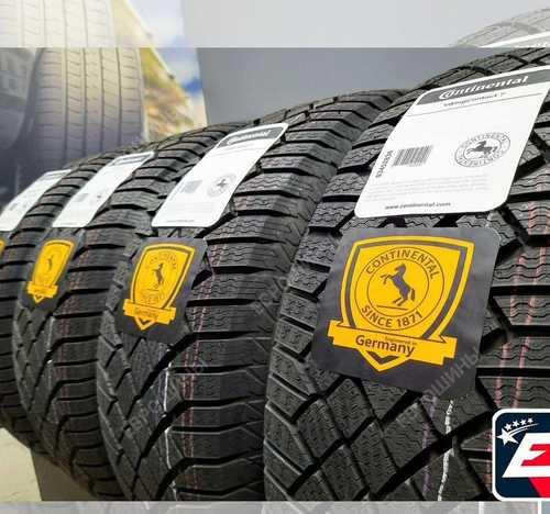 Continental ContiVikingContact 7 255/35 R20 97T