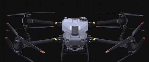 Квадрокоптер DJI agras T50
