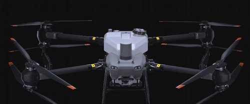 Квадрокоптер DJI agras T50