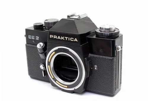 Praktica EE2 body