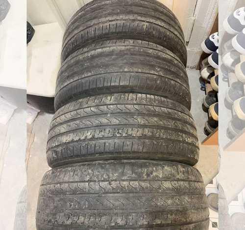 Pirelli Cinturato P7 225/55 R16 95W