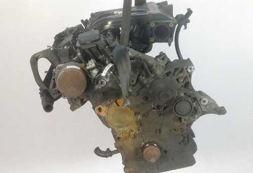Двигатель BMW 3 E90/91 204D4, M47TU2D20