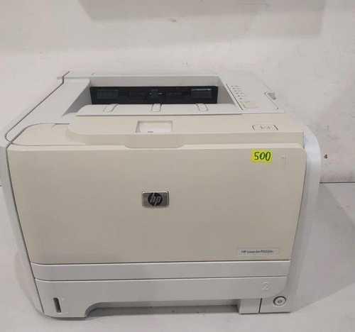 Принтер HP LaserJet P2035n