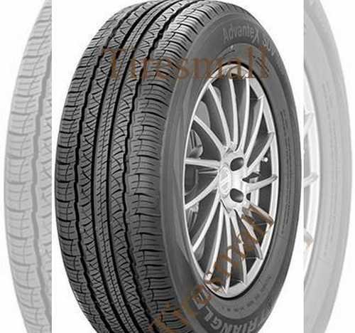 Triangle TR259 225/75 R15 106H