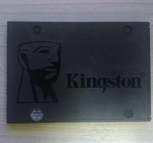 Ssd kingston a400 480gb