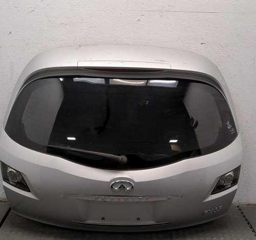 Камера заднего вида Infiniti FX, 2007