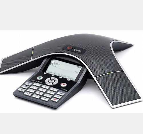 IP конференц-телефон Polycom SoundStation IP 7000