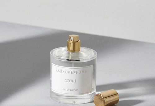 Духи Zarkoperfume Youth