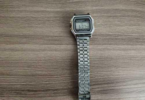 Наручные часы casio