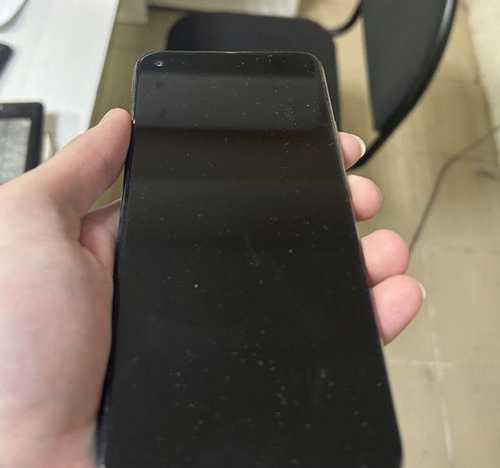 TECNO Camon 15, 4/64 ГБ