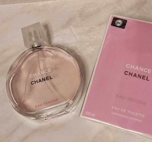 Chanel Chance Eau Tendre в наличии