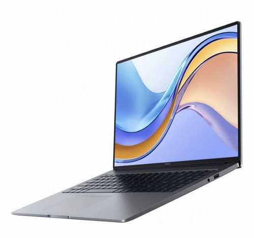 Ноутбук Honor MagicBook X16 Gray (5301ahhm)