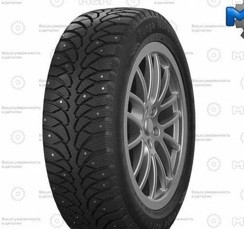 Tunga Nordway 2 PW-5 205/55 R16 94Q