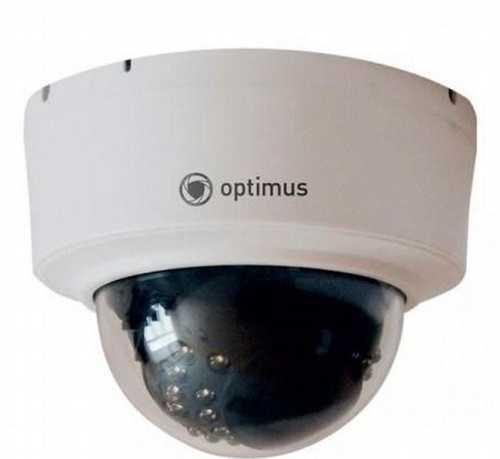 Видеокамера Optimus IP-E024.0(2.8) MP