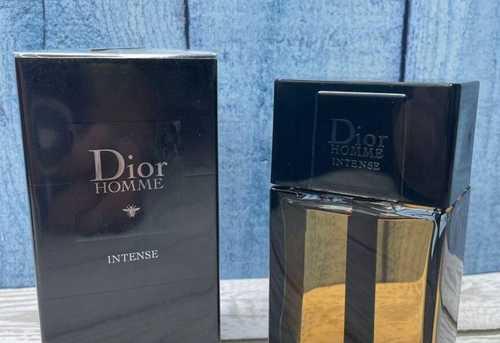 Духи Christian Dior Homme Intense диор интенсе