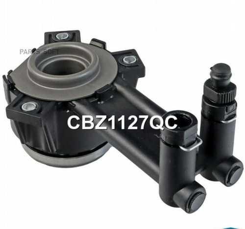 Подшипник выжимной гидравлический CBZ1127QC CBZ112