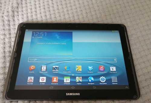 Планшет Samsung Galaxy Tab 2 10,1