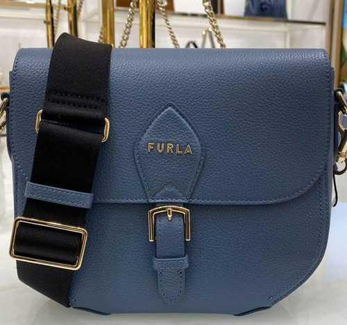 Сумка женская Furla Urania