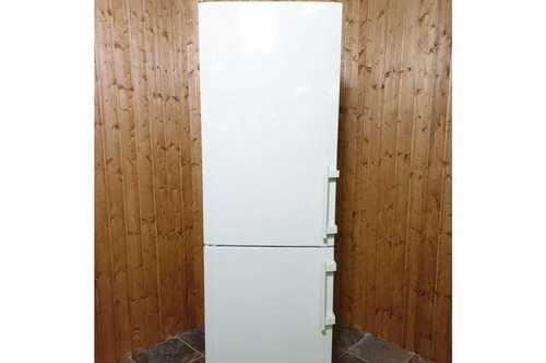 Холодильник Liebherr. Гарантия 1 год