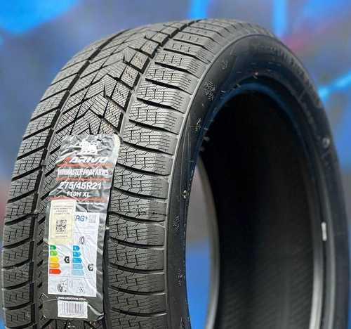 Arivo Winmaster ProX ARW5 275/45 R21 110H